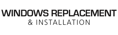 Windows Replacement & Installation